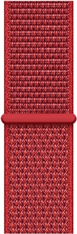 Correa Loop Deportiva Product Rojo Solamente 42mm/44mm, A - CeX (MX): - Comprar, Vender, Donar